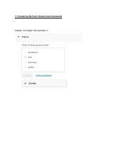 Mastering A P Lab Module Homework Docx Mastering A P Lab Module Seven Homework