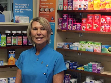 Staff Halifax Pipework