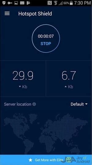 FoxFi Apps Tips And Tricks When Its Not Working JoyofAndroid