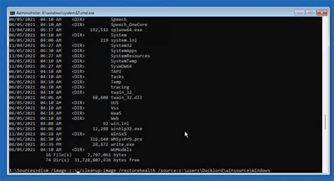 Recover Corrupted Files In Windows Vista