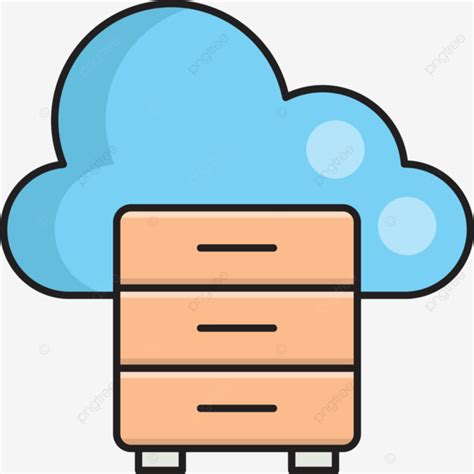 Database Art Flat Interior Vector Art Flat Interior Png And Vector