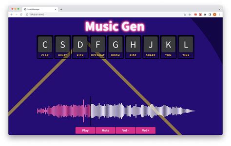 GitHub D VIL Music Generator Music Generation Using Rnn