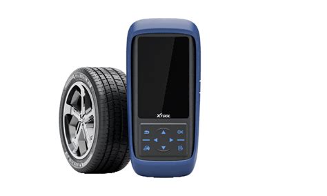 Xtool Tp150 Tire Pressure Monitoring System Obd2 Tpms Diagnostic