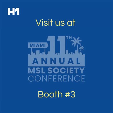 Video H1 On Linkedin Hcp Kol Mslsociety Msls