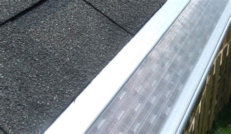 Armourguard® The Best Gutter Guards For Lasting Performance