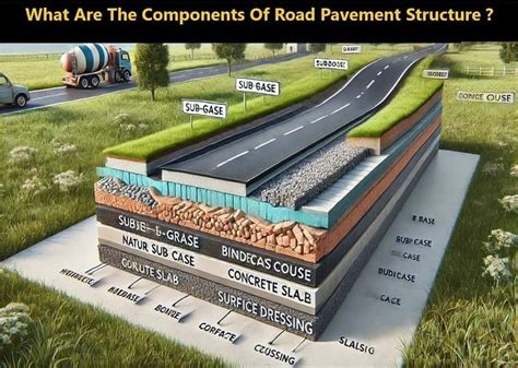 Guide For The Design Of Pavement Structures Tpwt