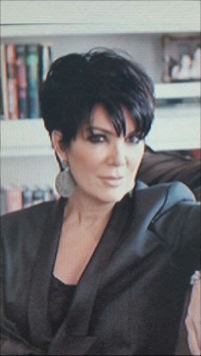 40 Best Kris Jenner Haircut Images In 2024 Kris Jenner Haircut