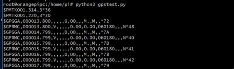 Uart Serial Circuitpython On Linux And Orange Pi Adafruit