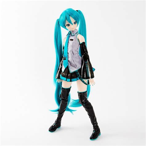 Dollfie Dream Hatsune Miku VOLKS Tokyo Otaku Mode TOM