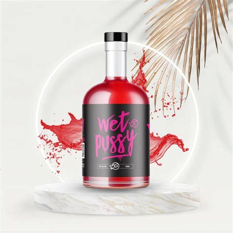 Wet Pussy Liquore Shot 700ml Theka The Boutique Liquor Store