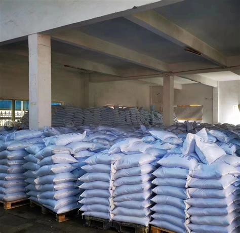 Feed Grade Industrial Agricultural Grade Blue Powder Copper Sulphate Copper Sulphate And
