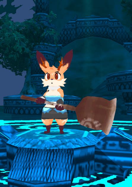 Wooden Bell Official Atlyss Wiki