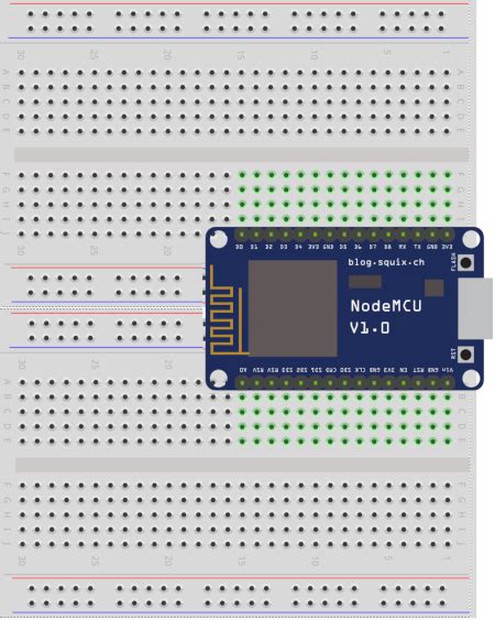 Micropython And The Internet Of Things Part Ii Hello Micropython