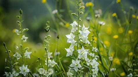 Field Of Nicotiana Tabacum Background Nicotiana Tabacum Agriculture Cigar Background Image