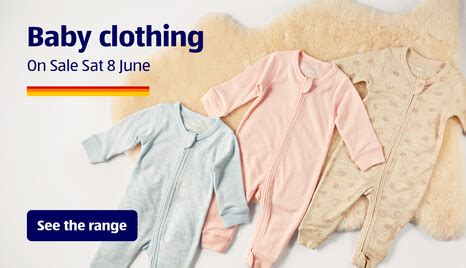 ALDI Supermarkets Good Different