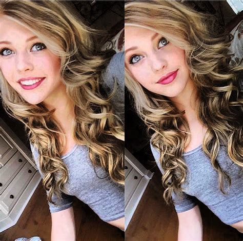 Loren Gray On Twitter I Miss My Hair Like This