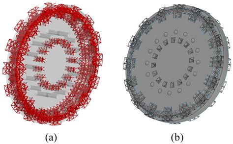 Final Optimization Of The Disk Turbine Selected As A Test Case For