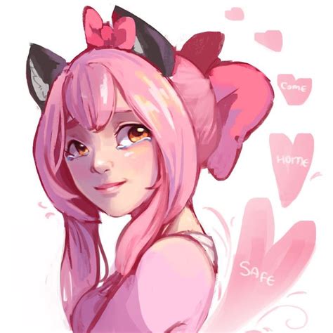 Aphmau Aphmau Fan Art Aphmau Aphmau Kawaii Chan