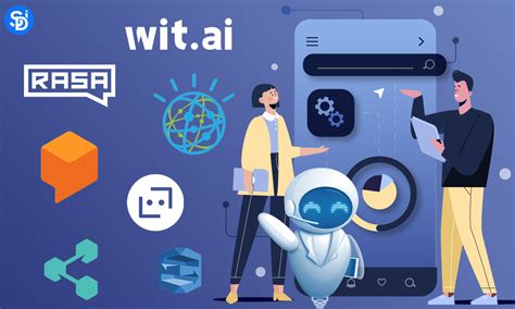 Top Chatbot Frameworks Customerthink