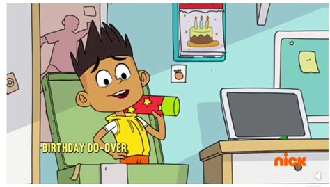 Birthday Do Over The Twisted Timeline Of Sammy And Raj Wiki Fandom