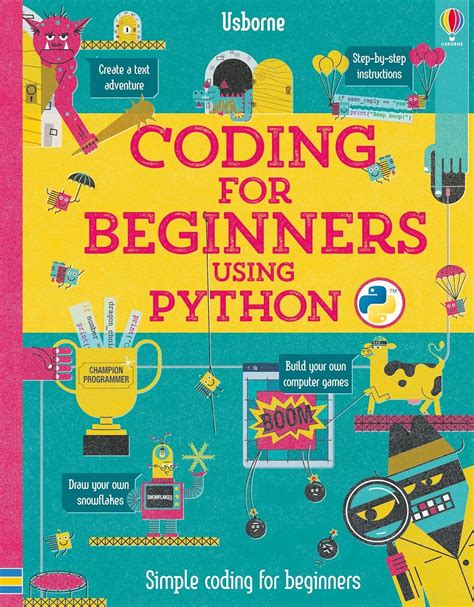 Coding For Beginners Using Python Coding For Beginners 1