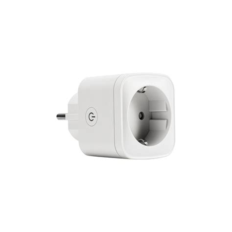 Wifi Smart Wireless Plug Eu Adaptor Remote Control Vicedeal