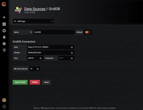 Use Machine Learning And GridDB To Build A Production Ready Stock Market Anomaly Detector