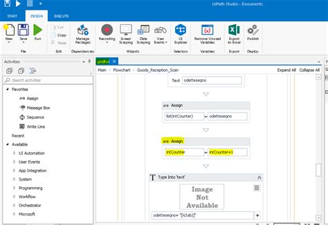 How To Save Data In Array Help UiPath Community Forum