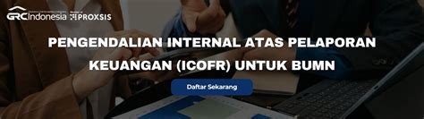 Bagaimana Kerangka Kerja Utama Icofr Grc Indonesia