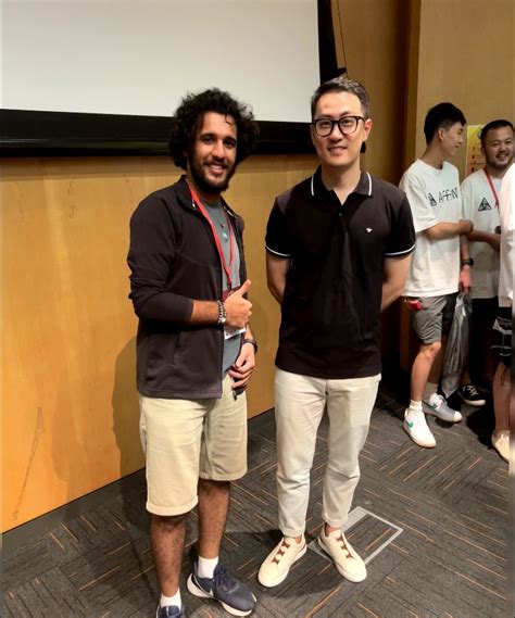 Keshav Kaushik On Linkedin Cityjs Singapore Typescript Graphql