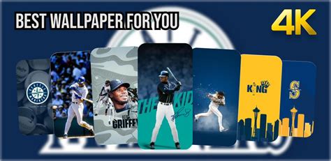 Seattle Mariners Wallpaper Hd Apk For Android Download