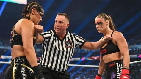 Shayna Baszler Wife Age Height Weight Net Worth Career And More