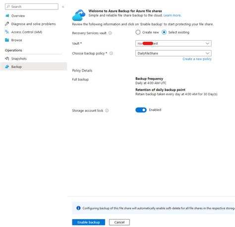 How Can I Backup Azure Table Storage NoPlaceLike Cloud