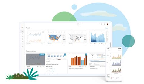 Tableau Adds New Data Storytelling And Ai Capabilities To Its Rebranded