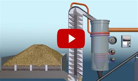 Carbonization Machine Carbonization Process Of Activated Carbon