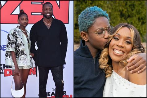 Dwyane Wade Hits Back At Ex Wife Siohvaughn Funches For Claiming He