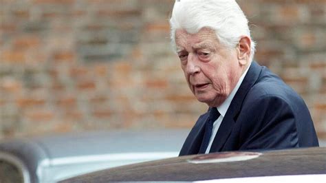 Bart Van U Vervolgd Voor De Moord Op Oud Minister Els Borst Binnenland Nu Nl