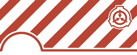 Scp Themed Discord Banner Header Mask Banner Ethereal Art Tumblr Banner