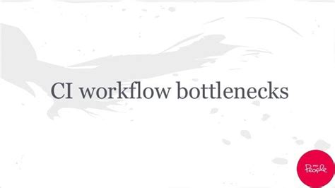 Drupal Continuous Integration Workflow