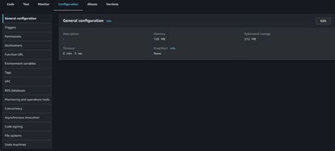 How To Duplicate An Aws Lambda Function Geeksforgeeks
