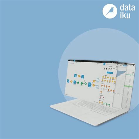 Dataiku Partner Capsules A Series Featuring Industry Specific Dataiku