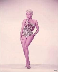 Rhonda Fleming Vintage Erotica Forums