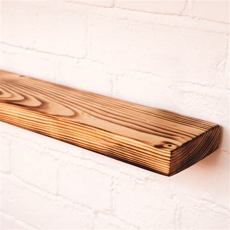 New Skinny Scaffold Board All Sizes Flame Or Charred The Scaff Shop