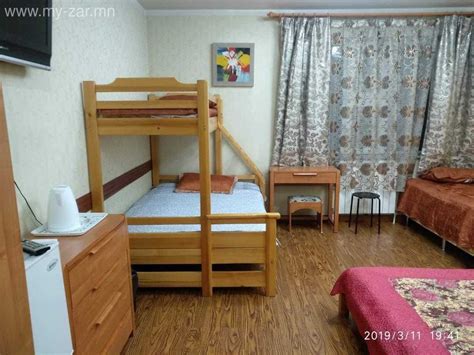 Таны хэрэгцээнд тааруулаад 7 30 хоногоор тооцож гэр бүл томилолтоор