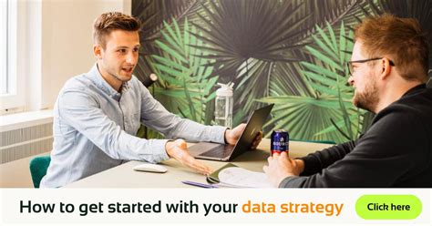 Stefan Put Linkedin‘de Getting Started With Your Data Strategy