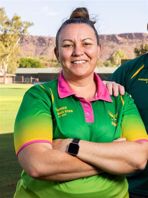 Allison Bitar And Sheralee Taylor Revealed As Nt Labors Picks For