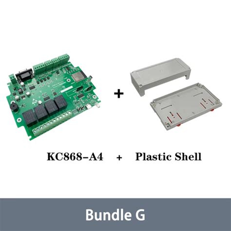 chngto advanced wireless esp32 development board controller for smart