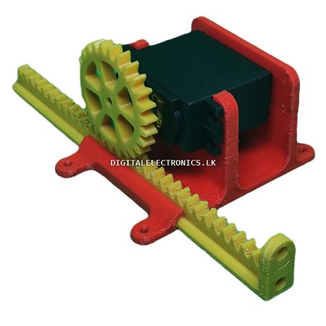 Optimus Mega Linear Actuator Wholesale Digitalelectronics Lk