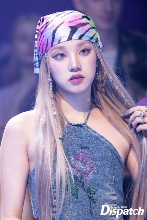 𝘋𝘪𝘴𝘱𝘢𝘵𝘤𝘩 230524 𝘎𝘐 𝘋𝘓𝘌 𝘘𝘶𝘦𝘦𝘯𝘤𝘢𝘳𝘥 𝘔𝘝 𝘚𝘩𝘰𝘰𝘵 Kpop Girls G Idle