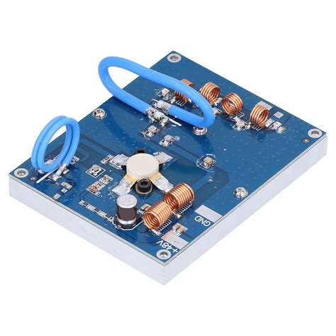 Amplifiers Board 150w 200w Output Pcb High Accuracy Power Amplifier